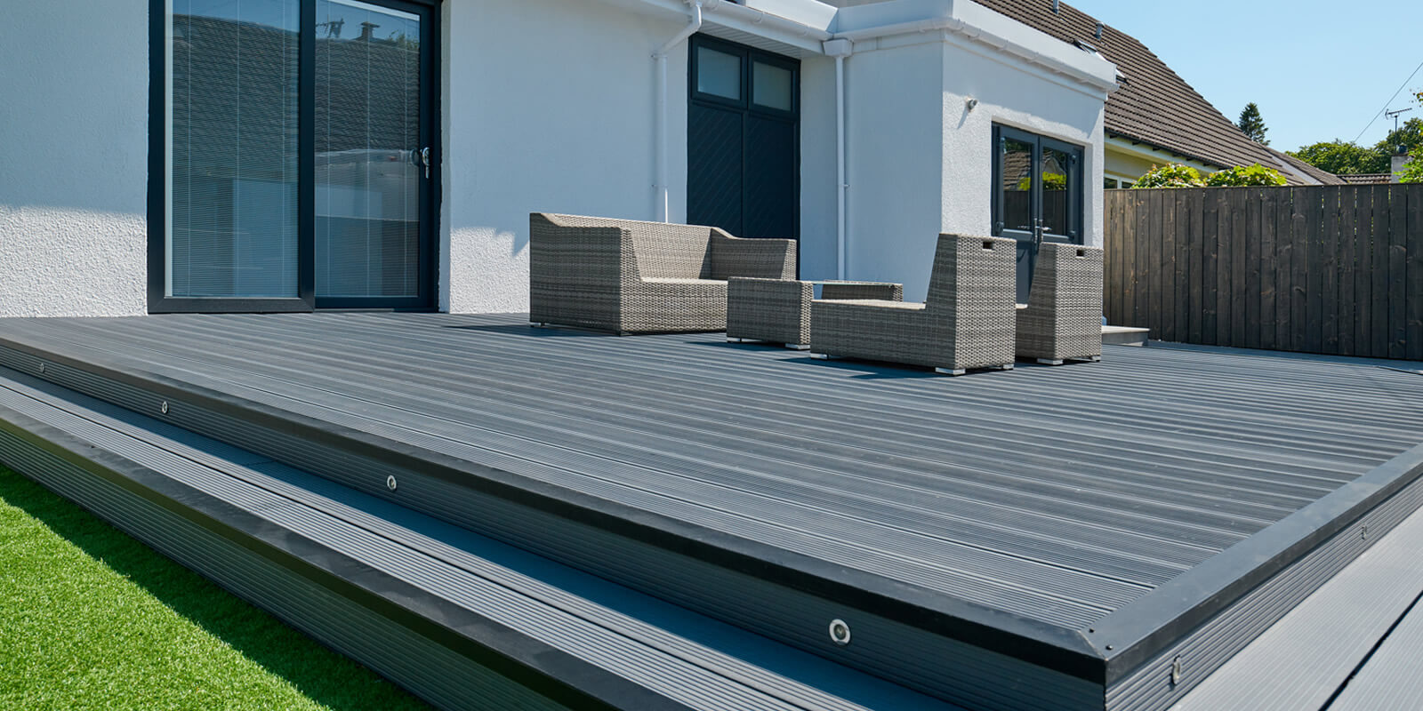 External Products - Pinefield Glass